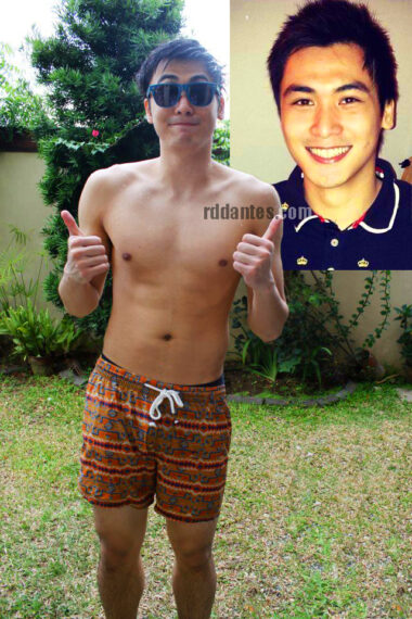 Martin Reyes – RDDANTES