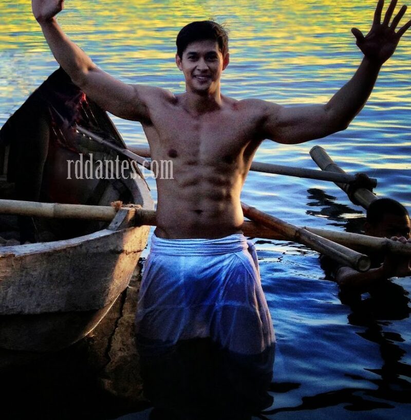 Edward Mendez – RDDANTES