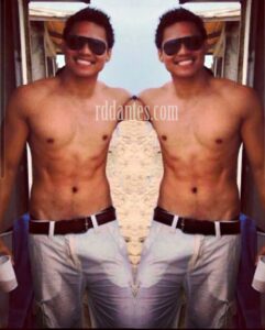 Fred Payawan – RDDANTES