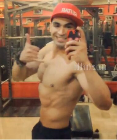 Ian Batherson – RDDANTES