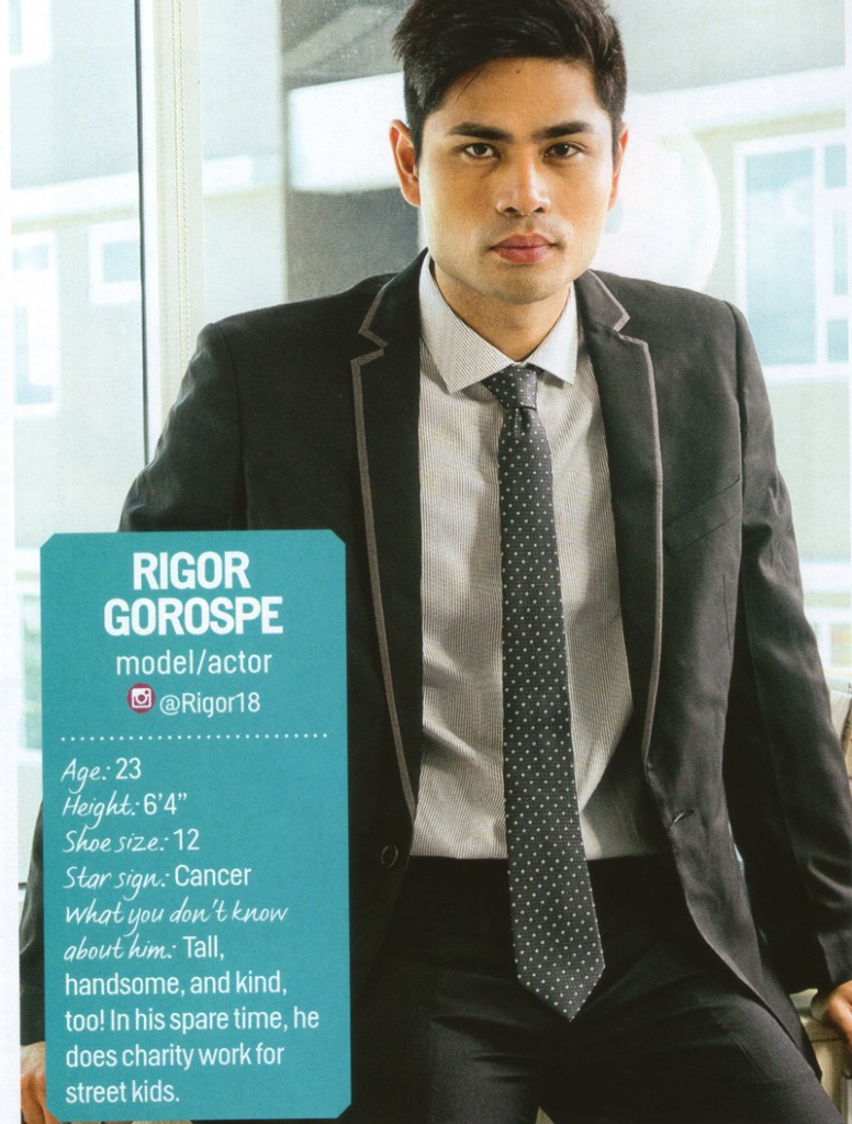 Cosmo Bachelor Bash 2014 – RDDANTES