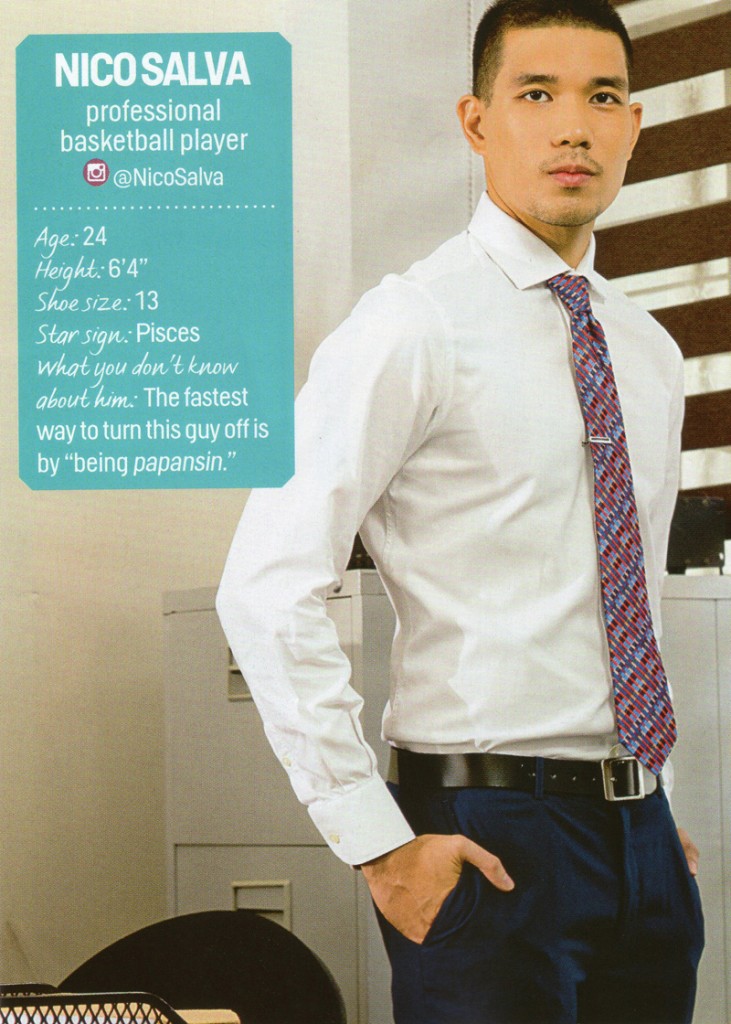 Cosmo Bachelor Bash 2014 – RDDANTES