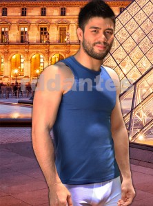 Mark Striegl – RDDANTES