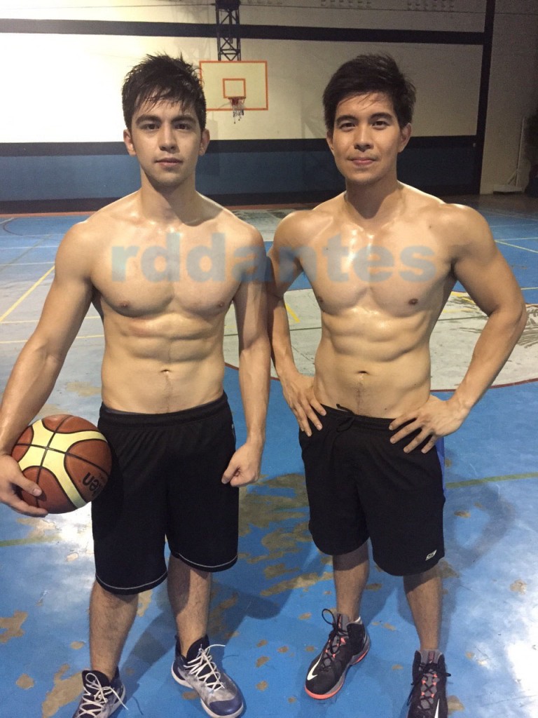 Face Off – RDDANTES