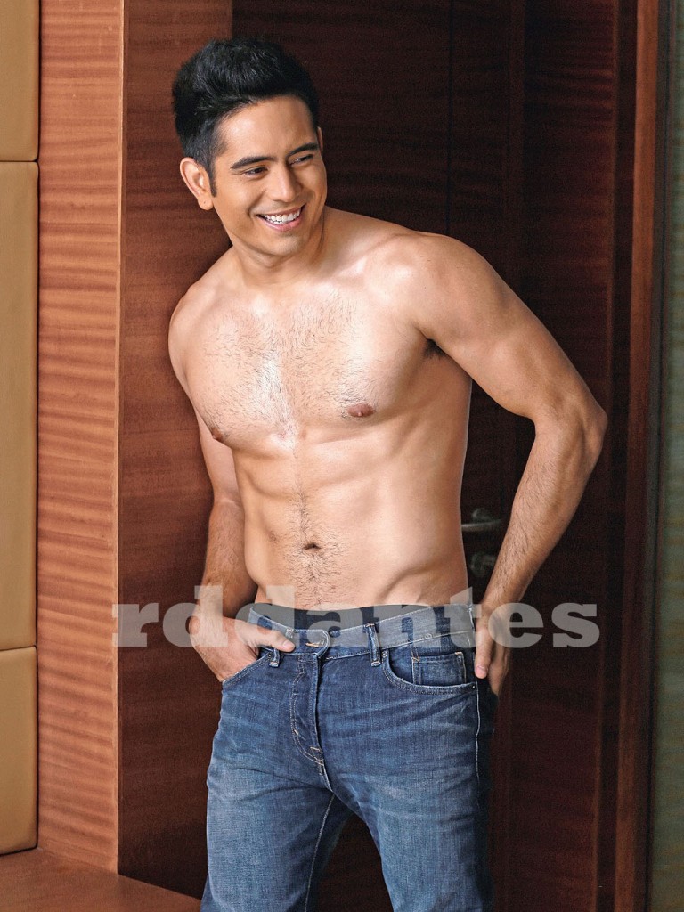Gerald Anderson – Page 2 – RDDANTES