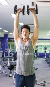 Neil Dy – RDDANTES