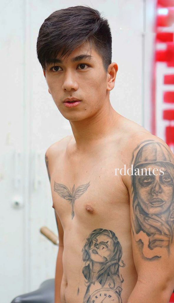 Nikko Natividad – RDDANTES