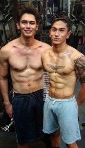 Nikko Natividad – RDDANTES