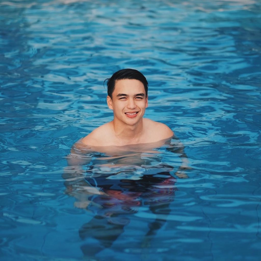 Khalil Ramos – RDDANTES