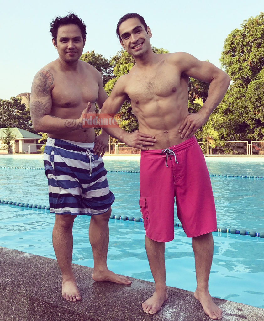 Carlos Agassi – RDDANTES
