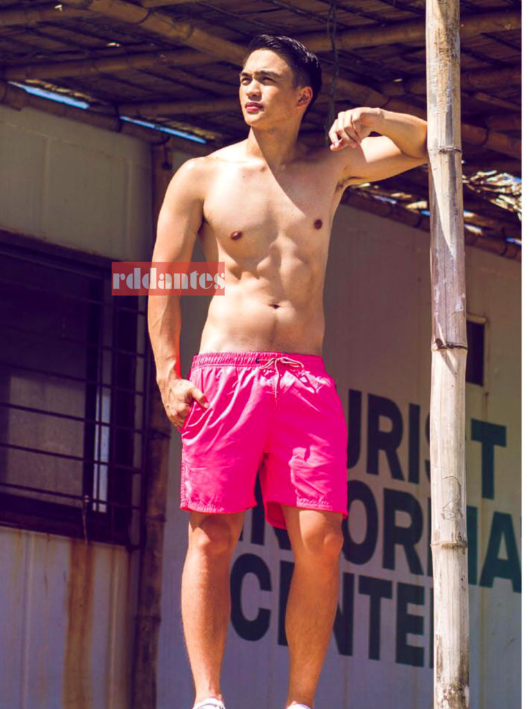 Dominic Roque – Page 2 – RDDANTES