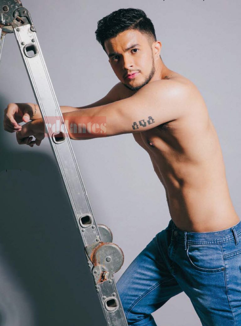 Lucho Ayala – RDDANTES