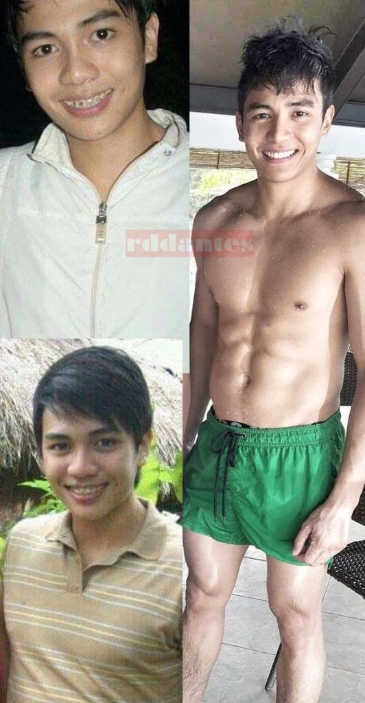 Jak Roberto – RDDANTES