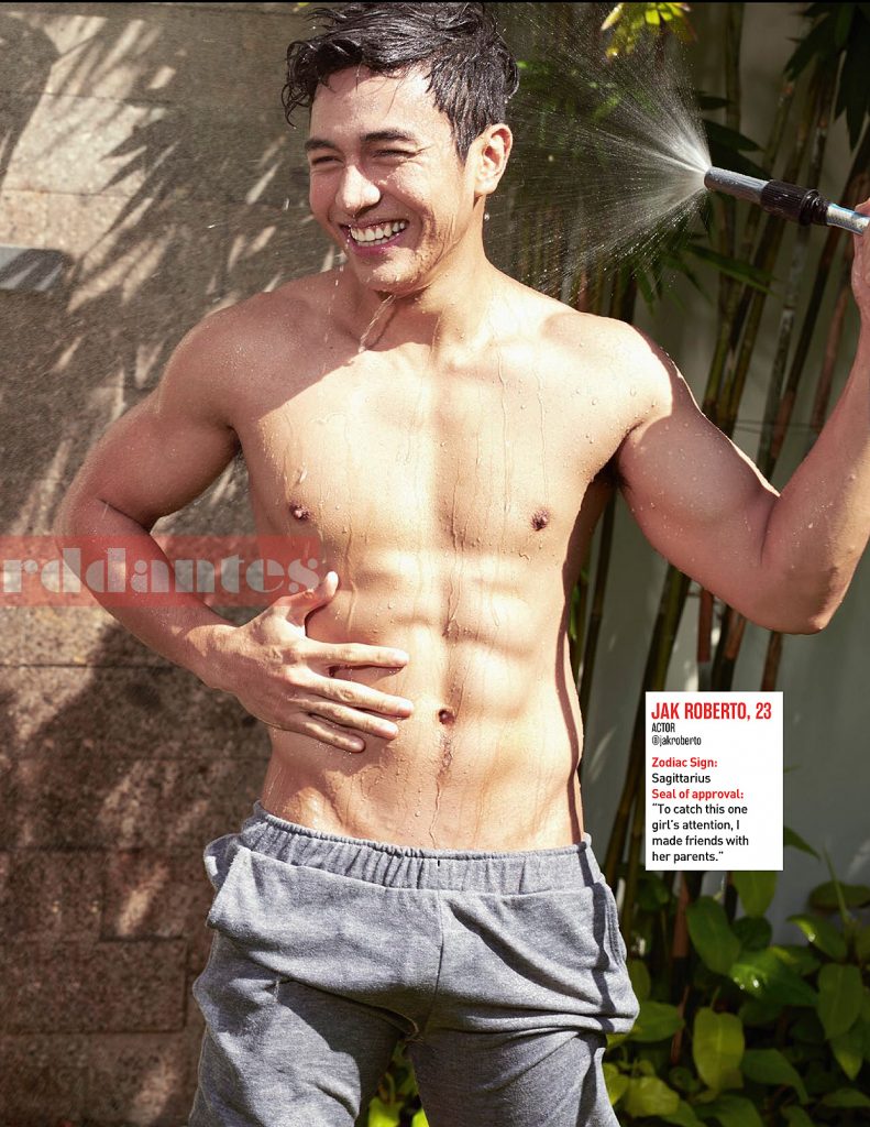 Addy Raj – RDDANTES