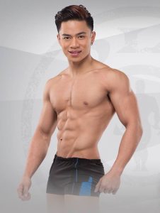 JC Padilla – RDDANTES