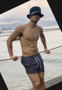 Baller Jordan Bartlett – RDDANTES