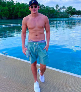 Ruru in Bench Body – RDDANTES