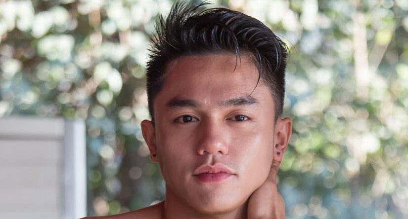 Delish: Carlo Pasion – RDDANTES