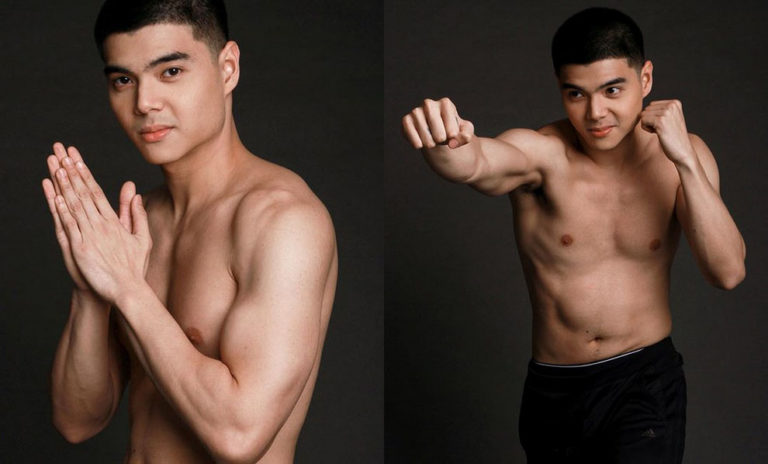 Paul Andre Salas – RDDANTES