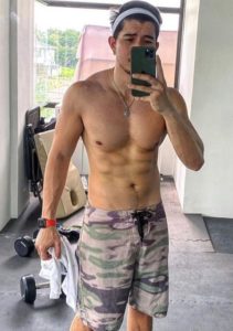 Body Check with Rodjun – RDDANTES