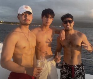 Tony Labrusca, Marc David or Adolf Garalde? – RDDANTES