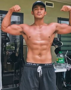 Boytoy Argel Saycon – RDDANTES