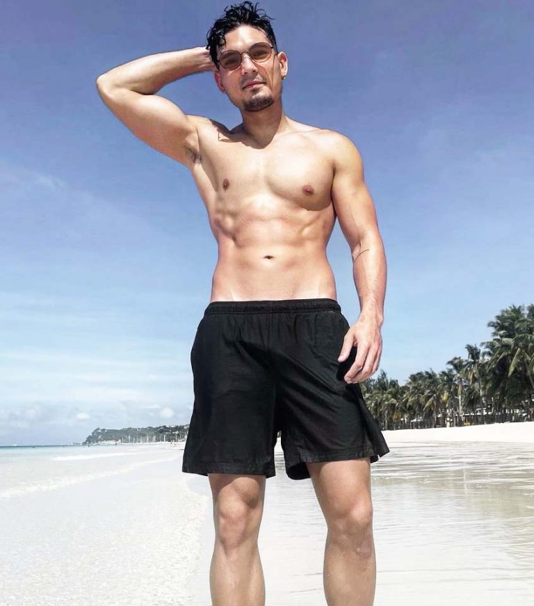 Juicy Joshua Colet – RDDANTES