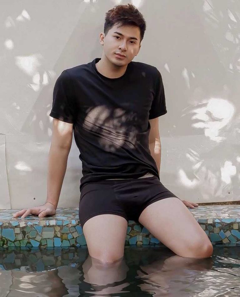 Adorable Allen Cecilio – RDDANTES