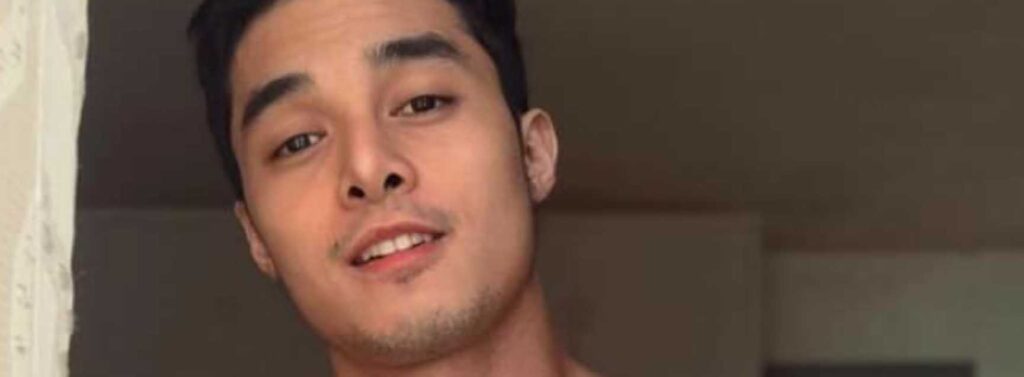 Paolo Gumabao – RDDANTES