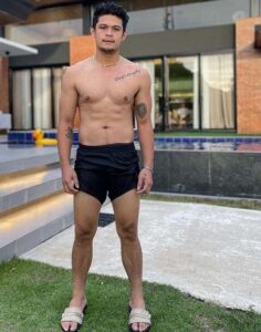 Aljon Lucas Lust – RDDANTES