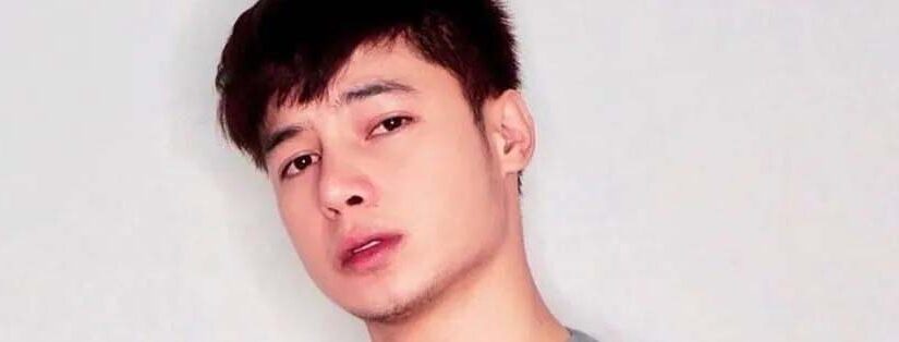 Pretty Boy Aki Torres – RDDANTES