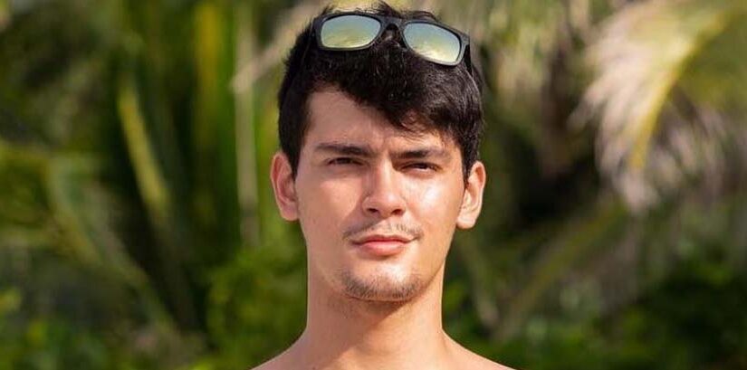 Nature Boy Johannes Rissler – RDDANTES