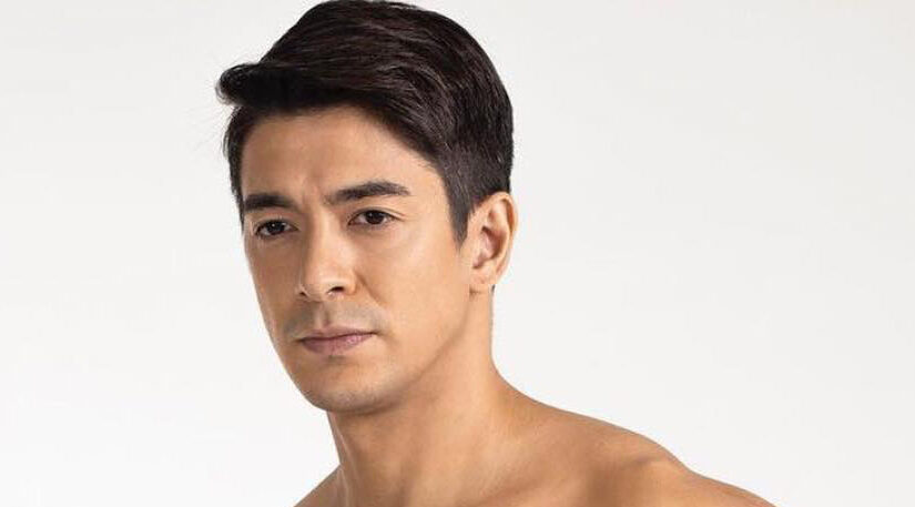 Sam Ajdani Still Has It – RDDANTES