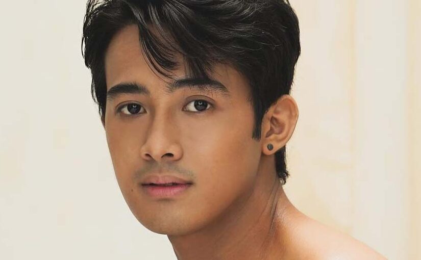 Argel Saycon Cleans Up – RDDANTES