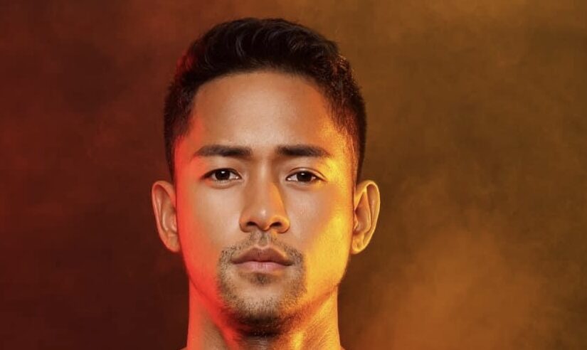 Durrrty: Richard Solano – RDDANTES