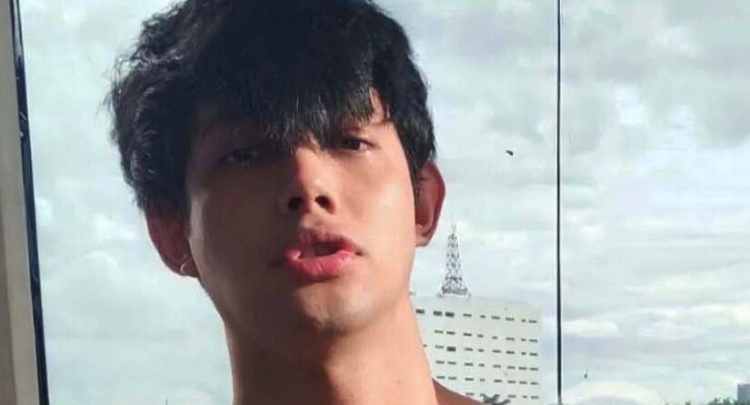 New Boy: Alison Asistio – RDDANTES