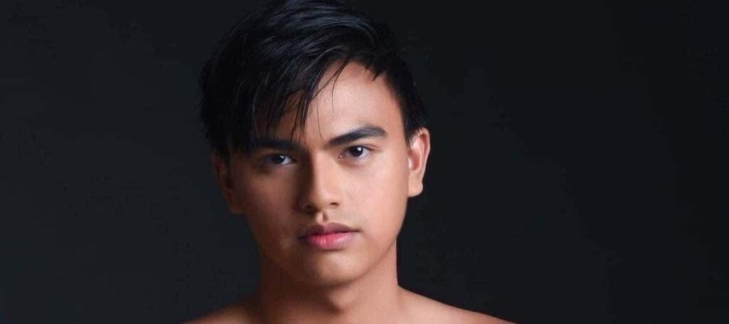 Ryan Sy – RDDANTES