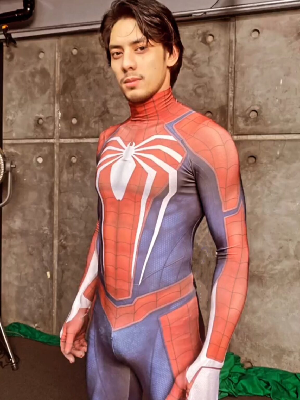 Luis Hontiveros’s Sticky Web – RDDANTES