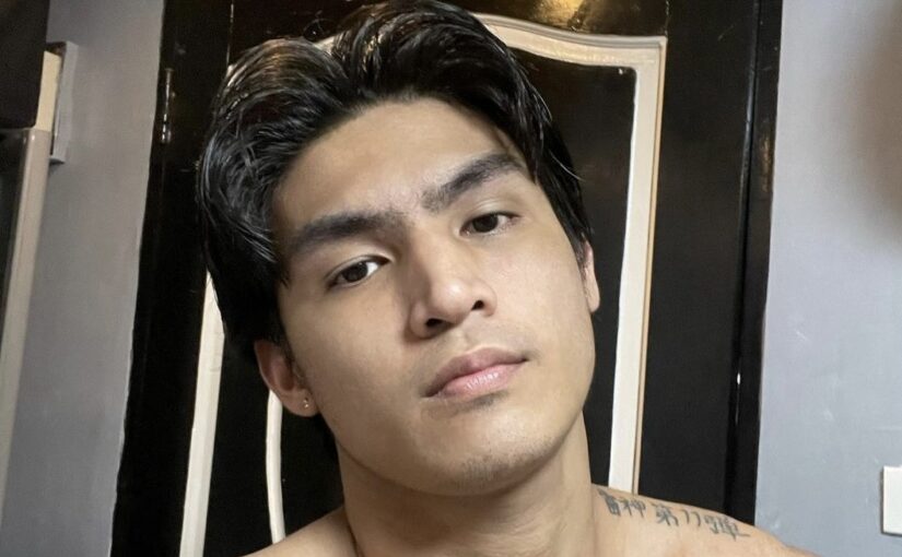 Cocky Thor Gomez – RDDANTES