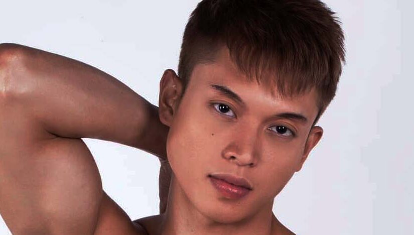 Bikini Man, Hawkin Madrid – RDDANTES