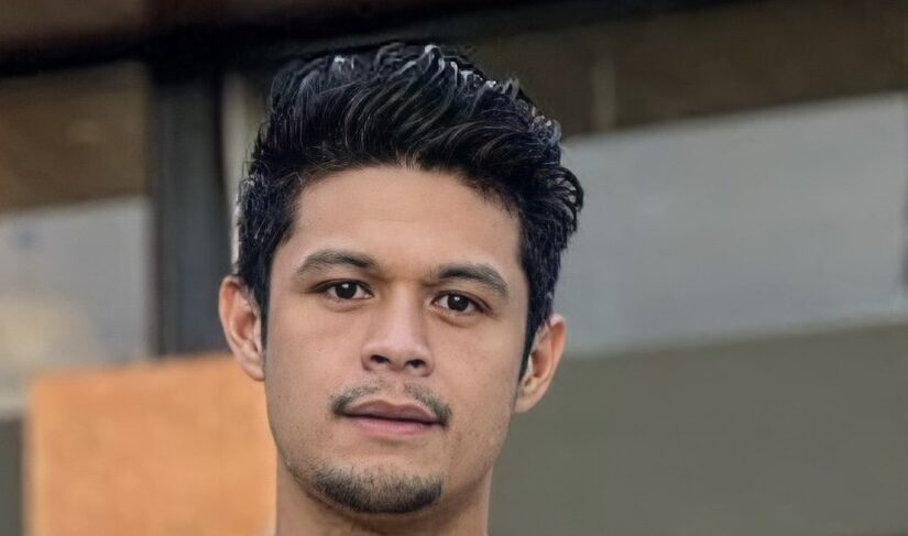 Aljhon Lucas Lust – RDDANTES