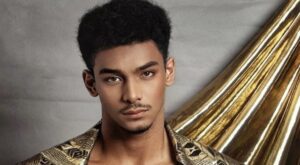 Abed Green Gorj! – RDDANTES