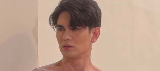 Luke Conde VPL – RDDANTES