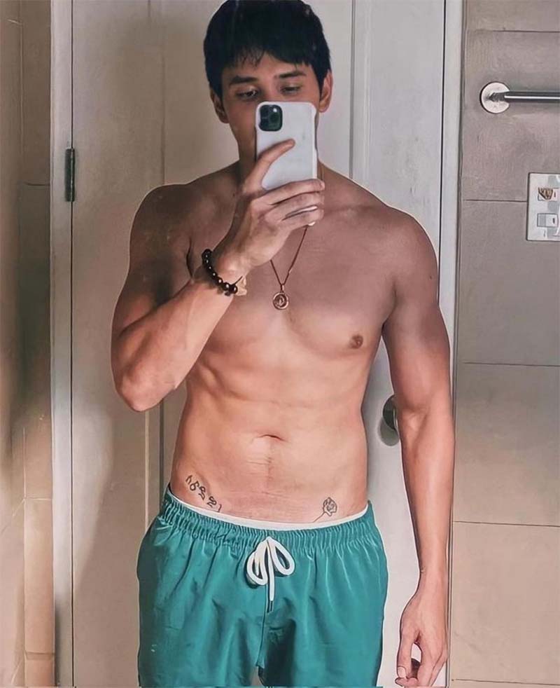 Selfie: Ruru Madrid – RDDANTES