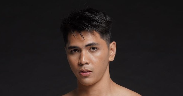 Mico Teng, Ready To Bare – RDDANTES