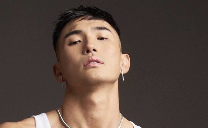 For Fans: Sam Hashimoto – RDDANTES