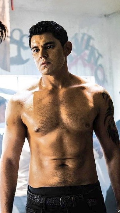 Richard Gutierrez Huge – RDDANTES