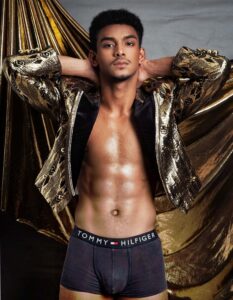 Abed Green Update – RDDANTES