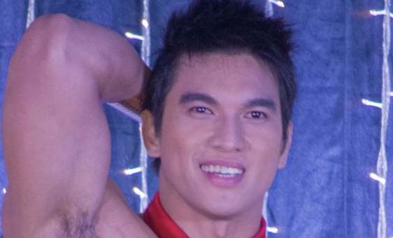 Hanz Vergara, Promising – RDDANTES