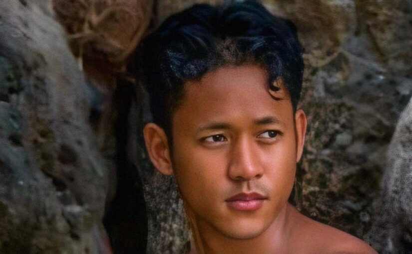 Nature Boy: Richard Solano – RDDANTES